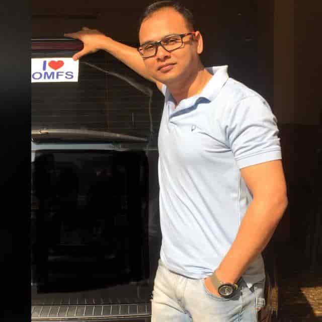 Dr. Subhas Debnath
